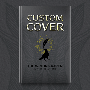 Premades - Writing Raven